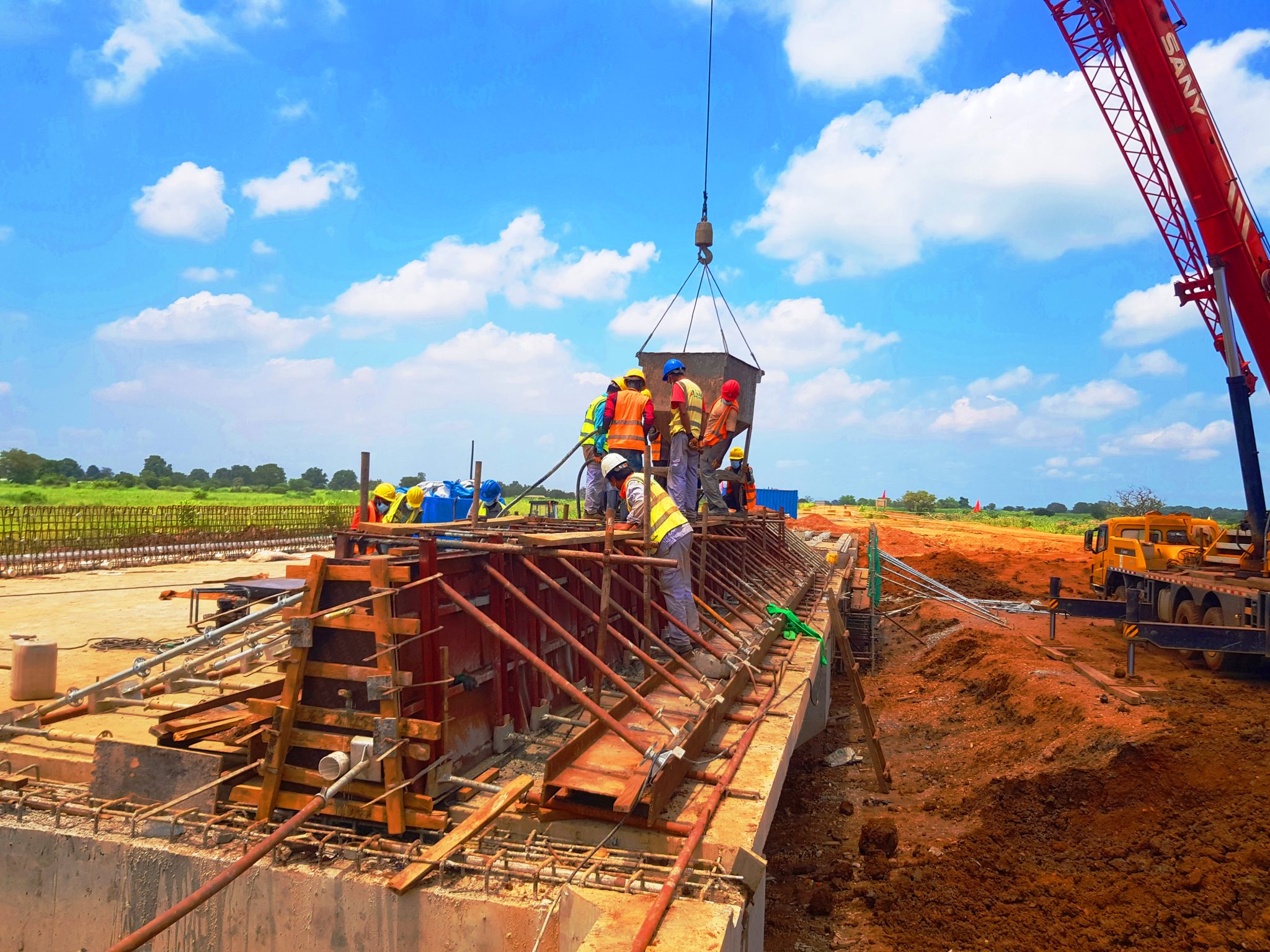 Home - Liberty Engineering & Construction Ltd